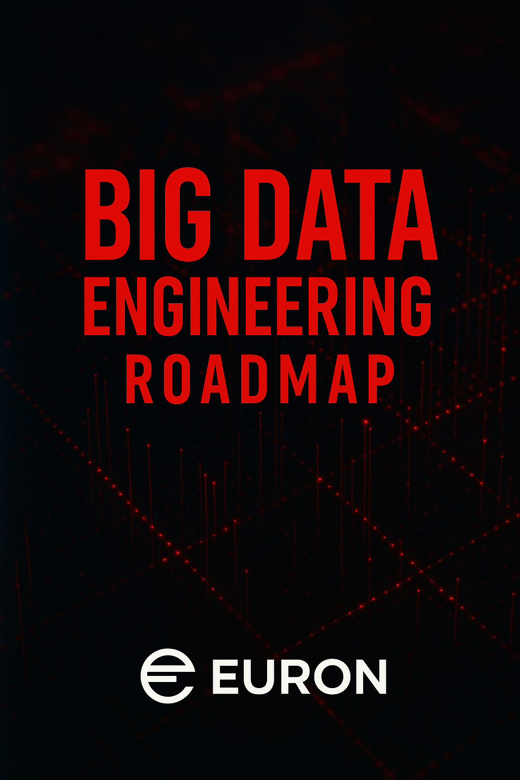 Big Data Engineer Roadmap