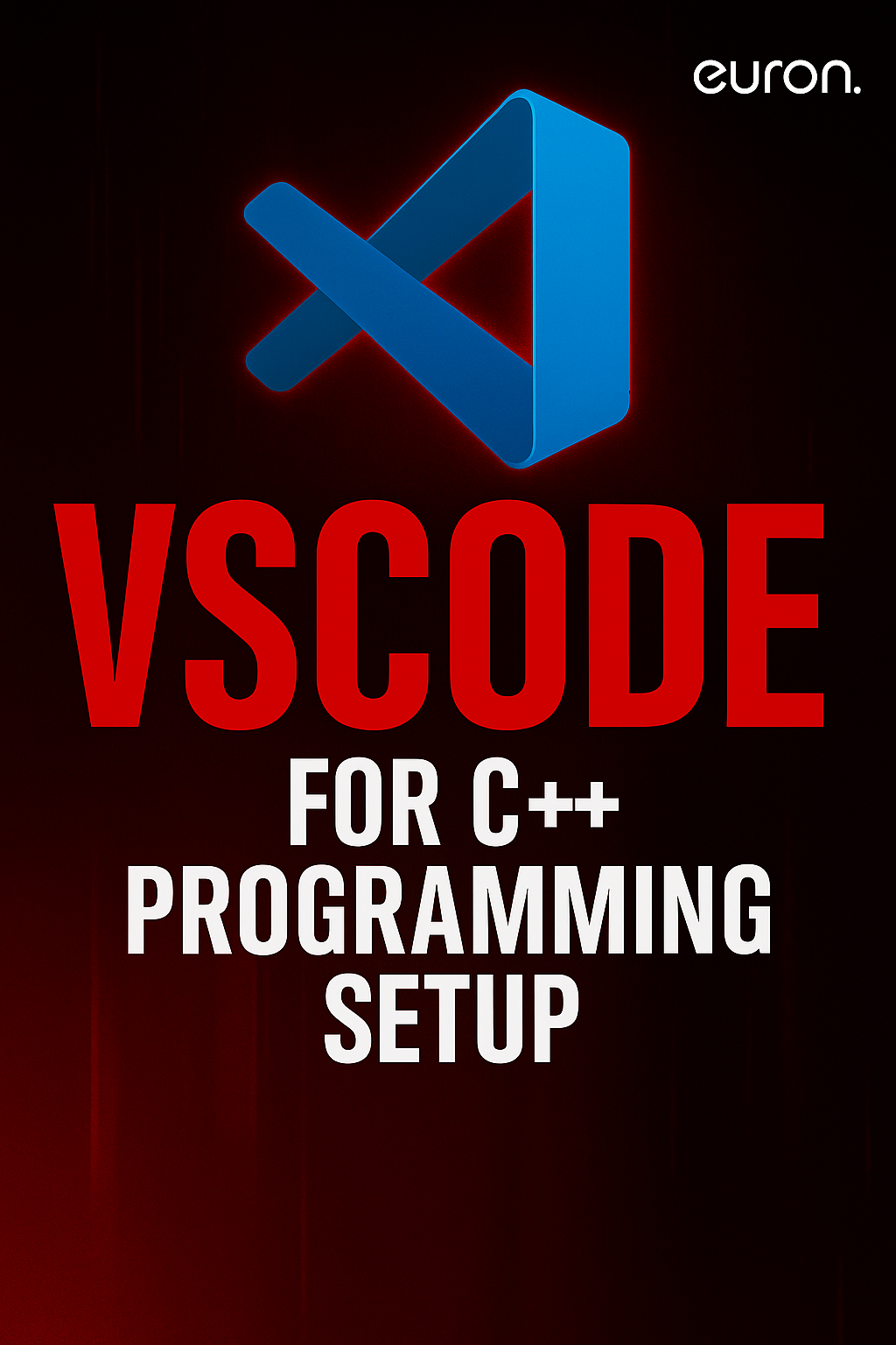 VSCODE for C++ Programming Setup