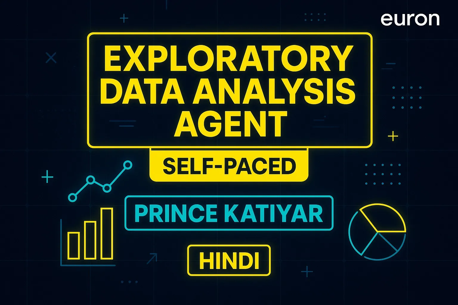 Exploratory Data Analysis Agent