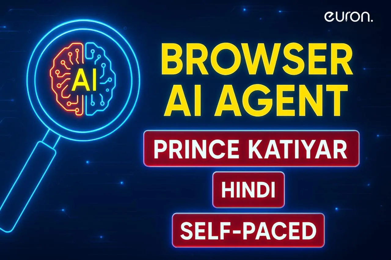 Browser AI Agent