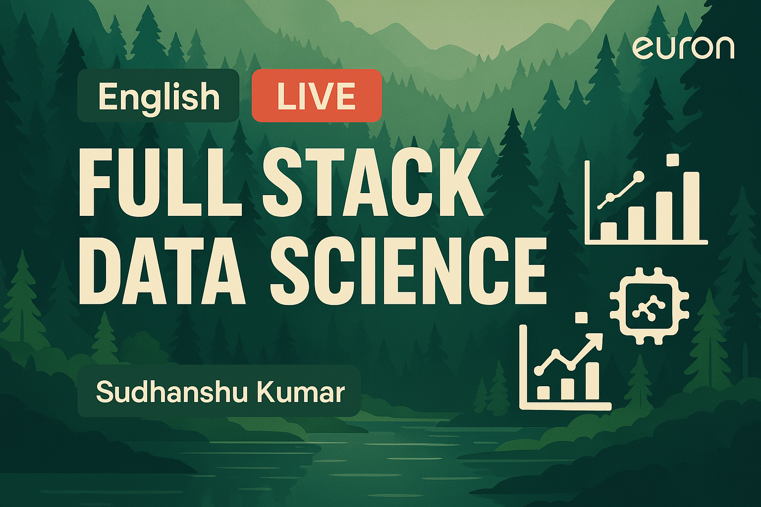 Full Stack Data Science
