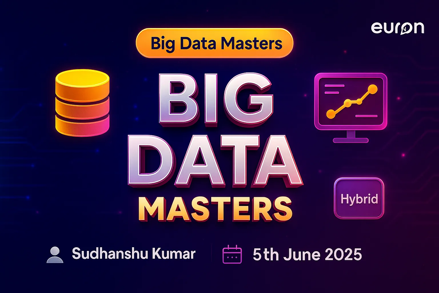 Big Data Masters