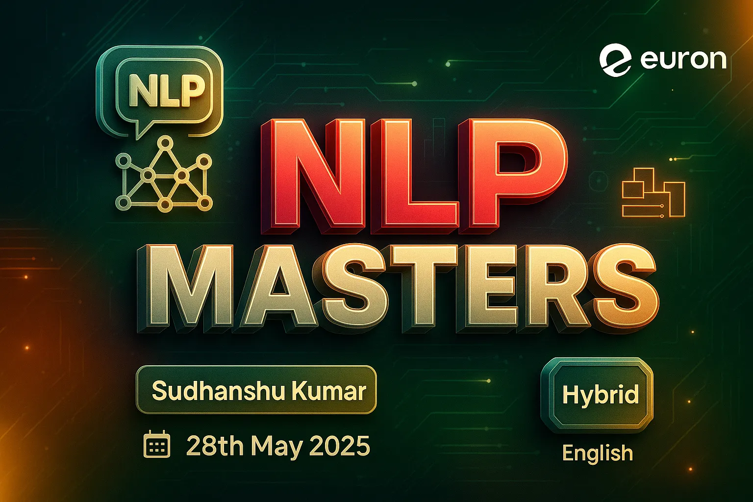 NLP Masters