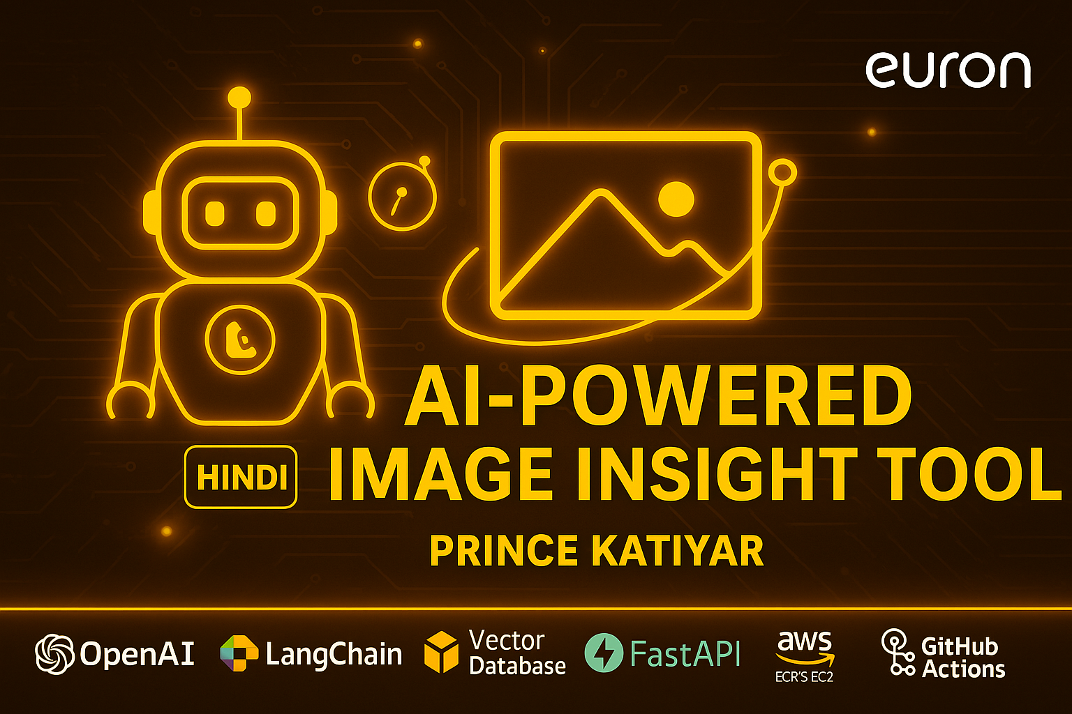 Image Analysis Agent