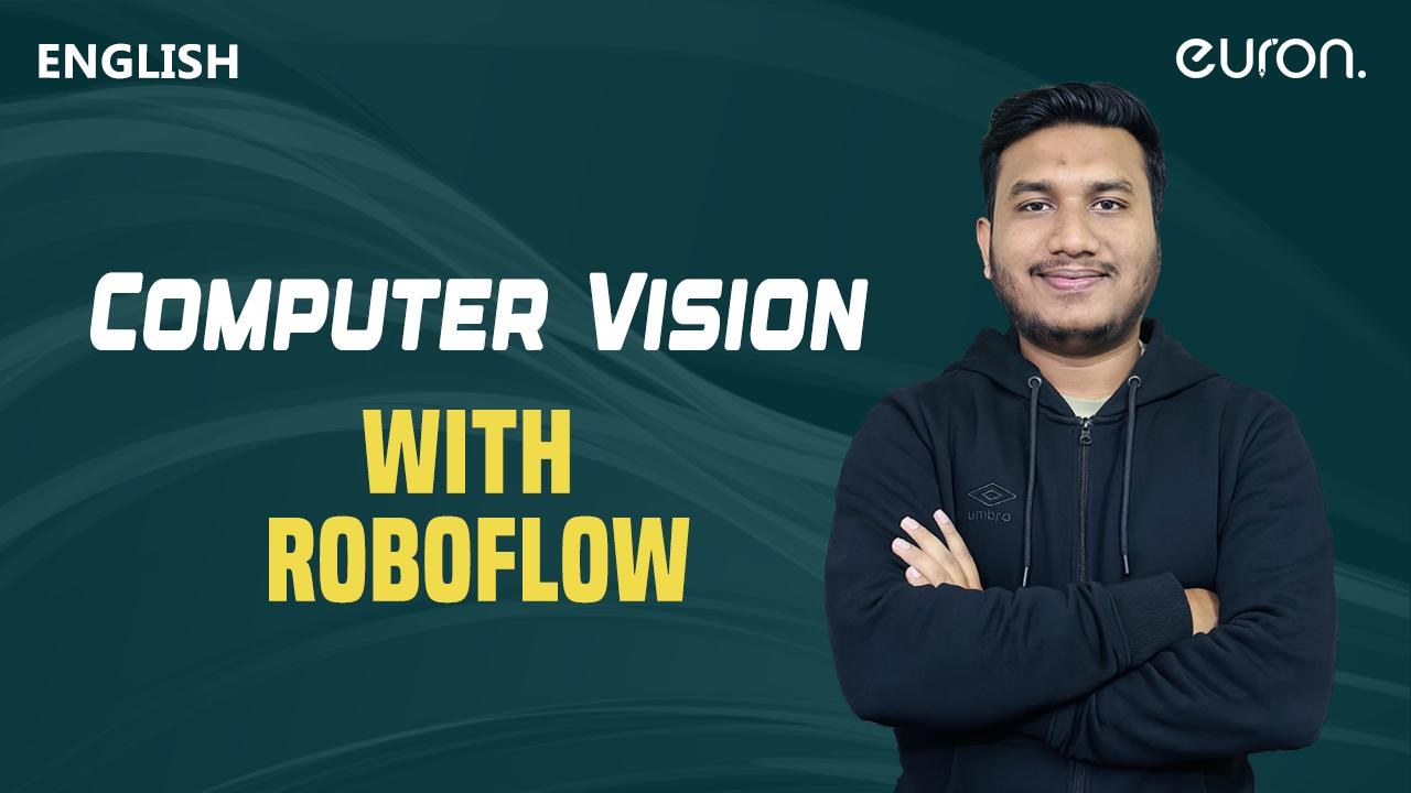 Project : Computer Vision with Roboflow