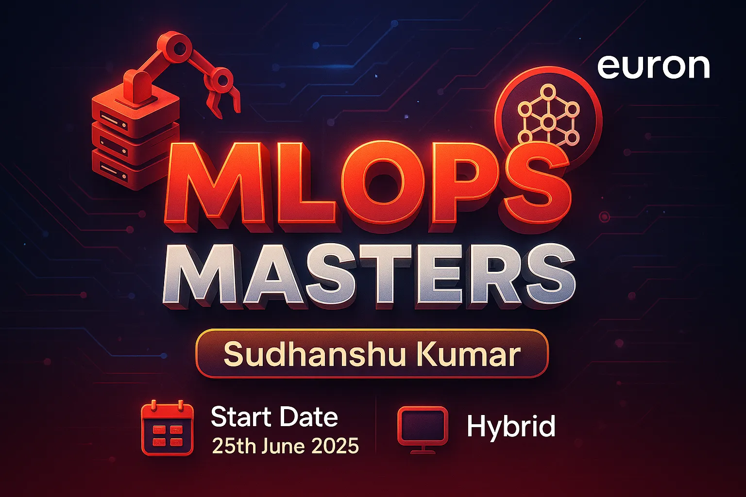 MLOPS Masters